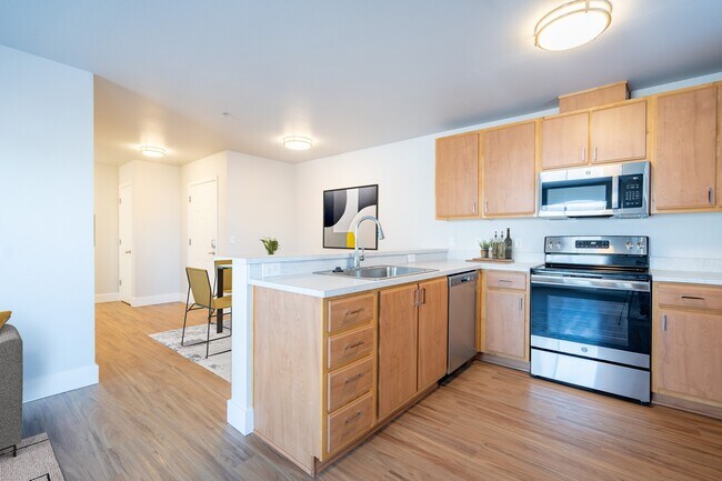 Cascade Ridge - 701 N 5th St Lebanon, OR 97355 | Apartments.com