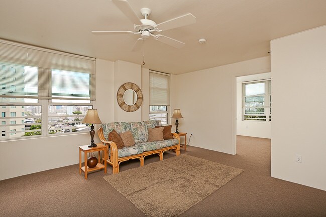 Kulana Hale Senior Apartments Rentals - Honolulu, HI | Apartments.com