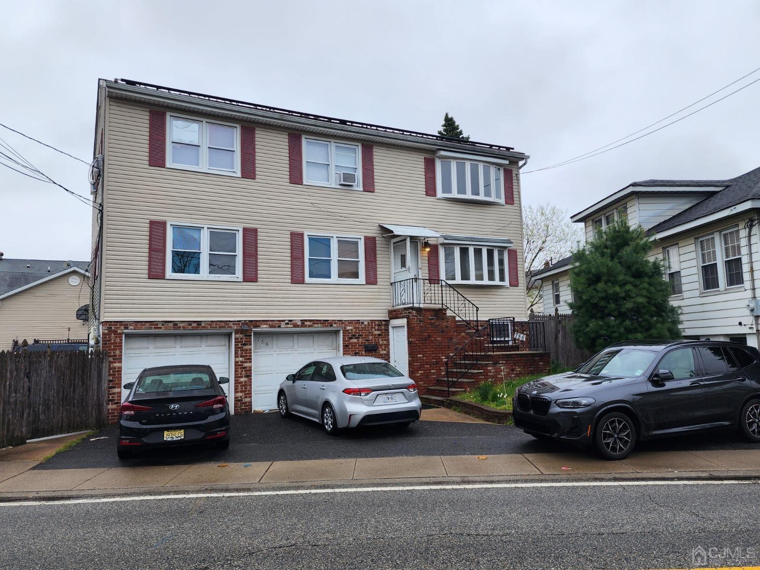 756 Riverside Ave Unit 2, Lyndhurst, NJ 07071 - Room for Rent in ...