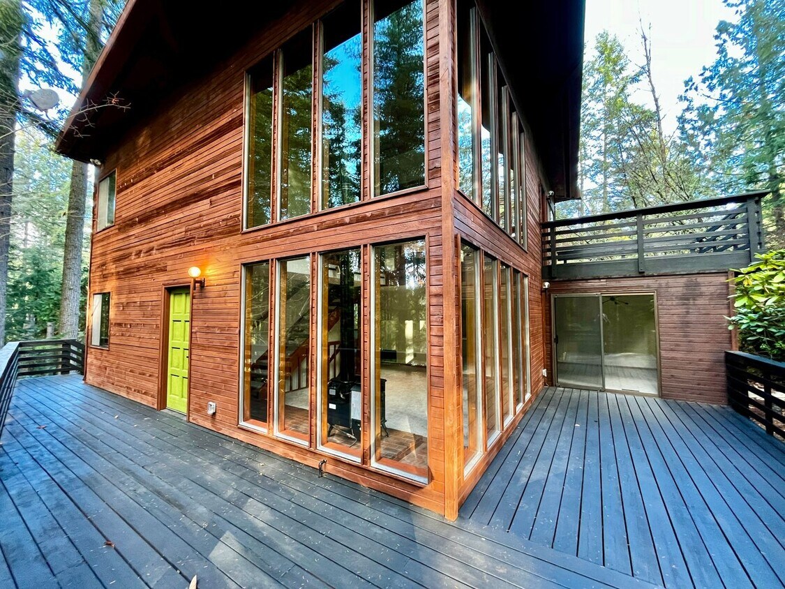 4480 SE Nelson Rd, Olalla, WA 98359 - House Rental in Olalla, WA ...