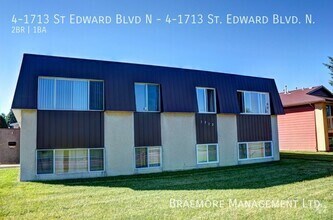 2 Bedroom Apartments, Condos and Houses for Rent in Lethbridge, AB - 57 ...