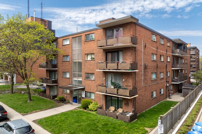 Apartments, Condos and Houses for Rent in Hamilton, ON - 1,070 Rentals ...