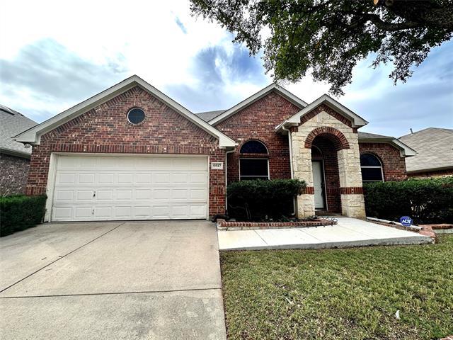 5517 Post Ridge Dr, Fort Worth, TX 76123 - House Rental in Fort Worth ...