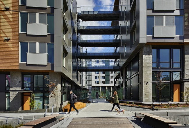 Sitka Apartments - Seattle, WA | Apartments.com