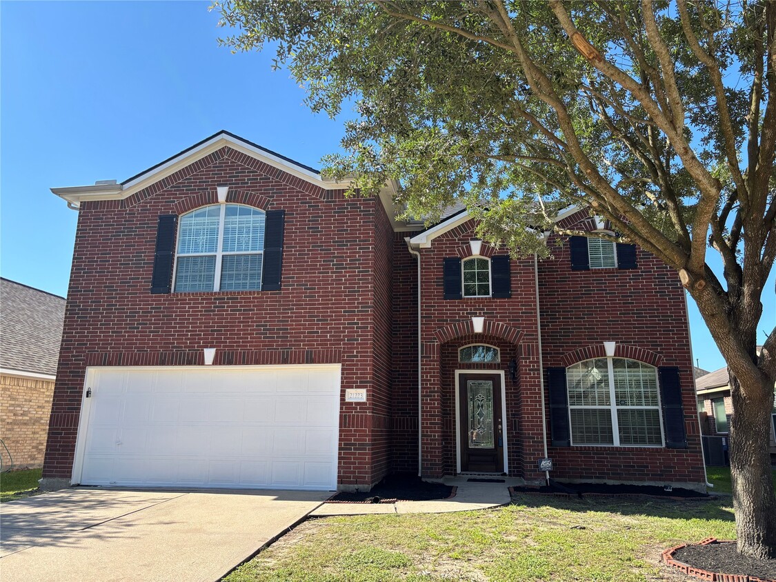 21223 Colton Cove Dr, Houston, TX 77095 - House Rental in Houston, TX ...