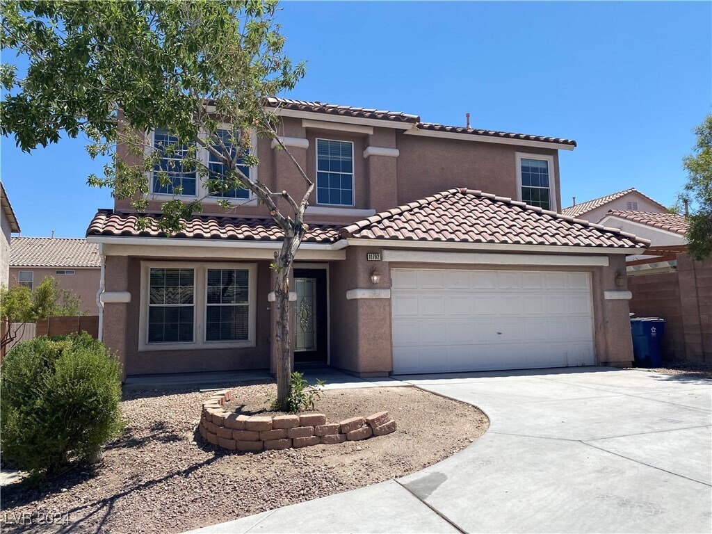 11792 San Rossore Ct, Las Vegas, NV 89183 - House Rental in Las Vegas ...
