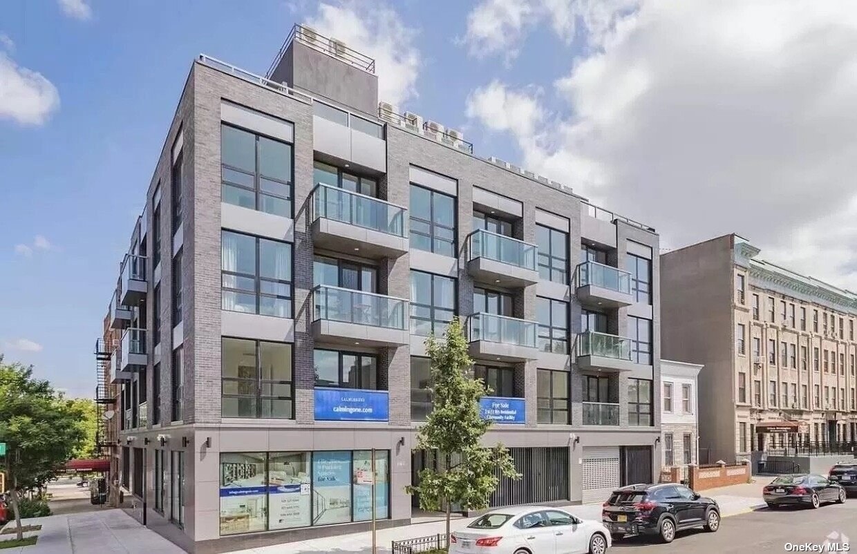 279 Sumpter St, Brooklyn, NY 11233 - Condo for Rent in Brooklyn, NY ...