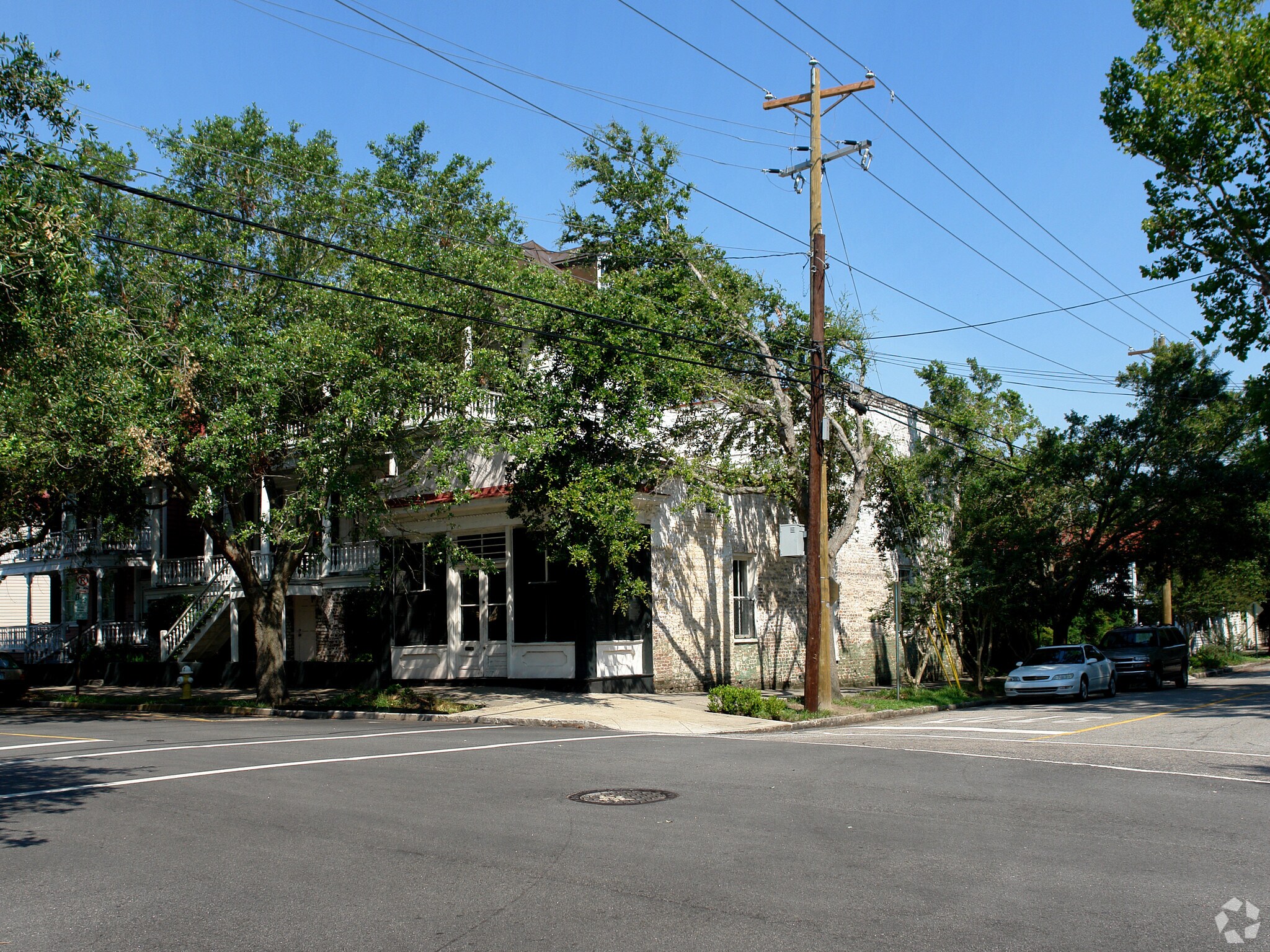 4 John St, Charleston, SC 29403 - 4 John St Charleston, SC 29403 ...