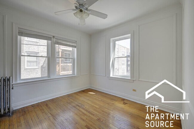 738 N Aldine Ave Unit 2E, Chicago, IL 60657 - Condo for Rent in Chicago ...