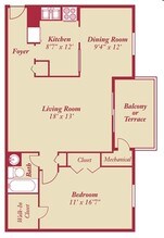 Padonia Village Apartments Rentals - Timonium, MD | Apartments.com
