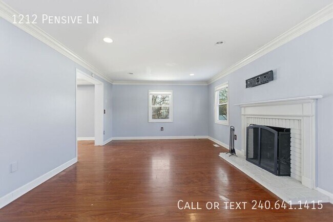 Pointer Ridge at Belair Village Pet Friendly Apartments - 1 Rentals ...