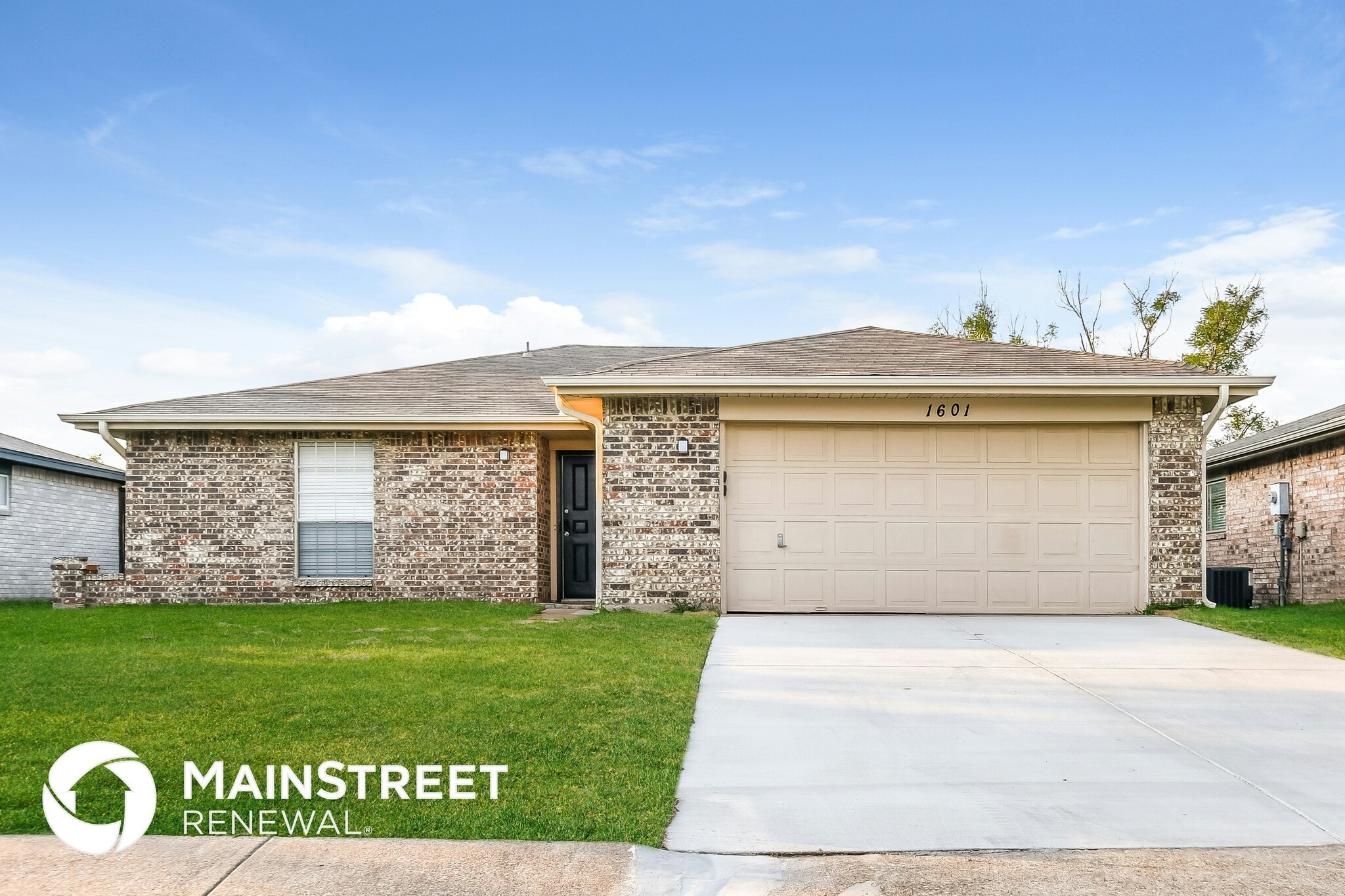1601 Chapman Dr, Mesquite, TX 75149 | Apartments.com