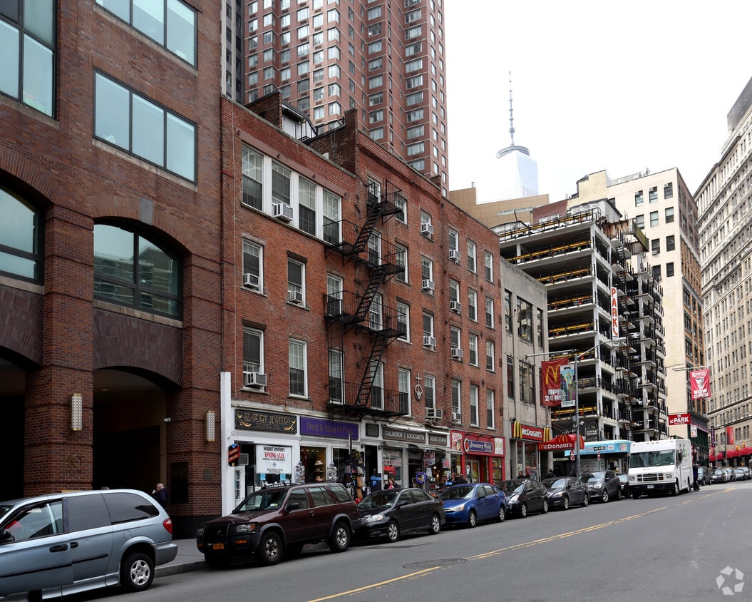 46-50 Fulton St, New York, NY 10038 - 46-50 Fulton St New York, NY ...