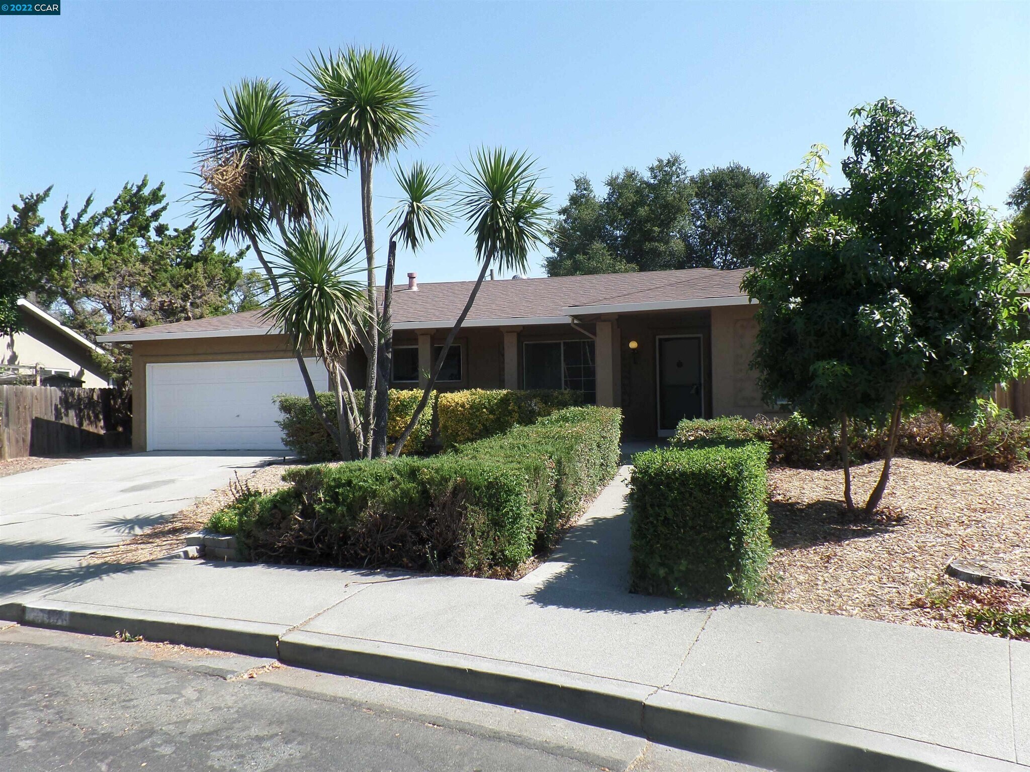 1776 Elmhurst Ln, Concord, CA 94521 - House Rental in Concord, CA ...