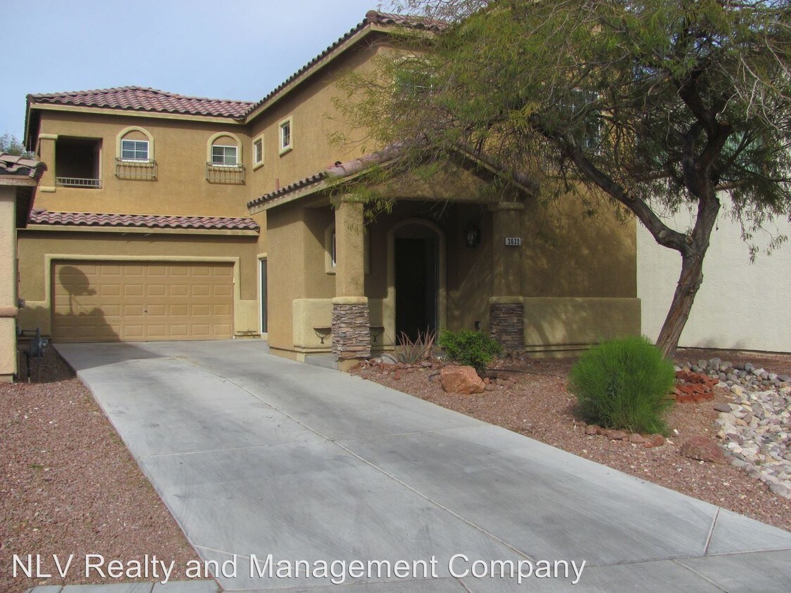 3632 Carisbrook Ave, North Las Vegas, NV 89081 - House Rental in North Las Vegas, NV ...