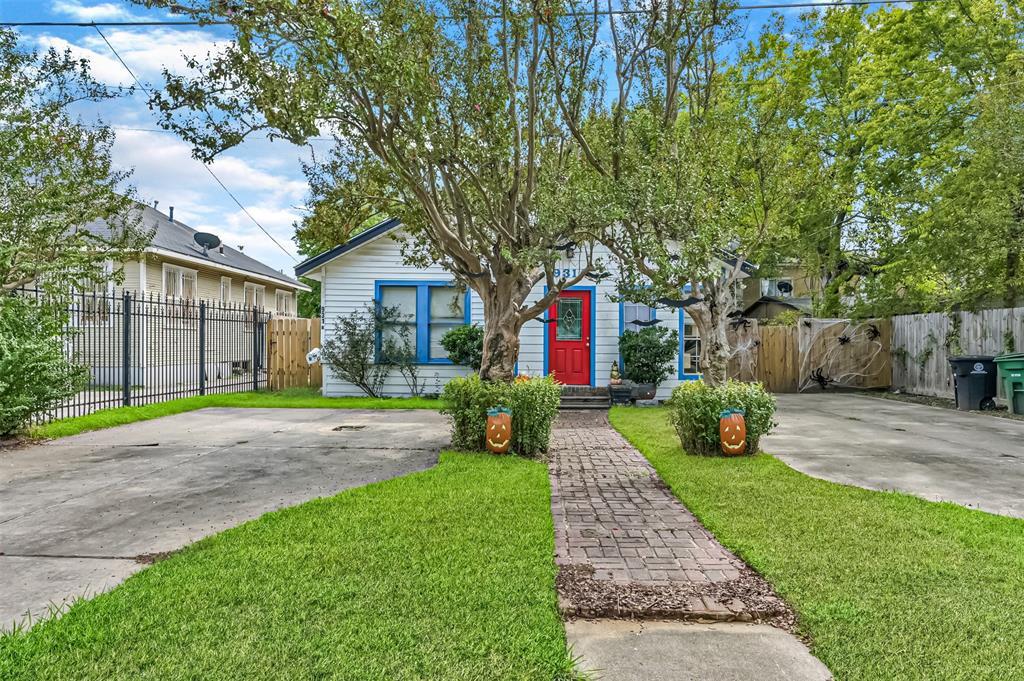 931 W Cavalcade St Unit B, Houston, TX 77009 - Room for Rent in Houston, TX | Apartments.com