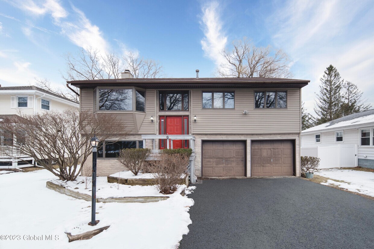 6 O'Neil Rd, Albany, NY 12208 - House Rental in Albany, NY | Apartments.com