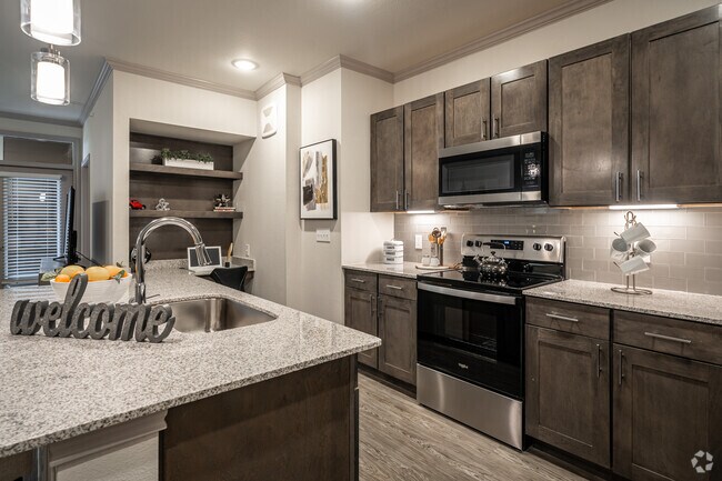 Belle Spring Branch - Apartments in Houston, TX | Apartments.com