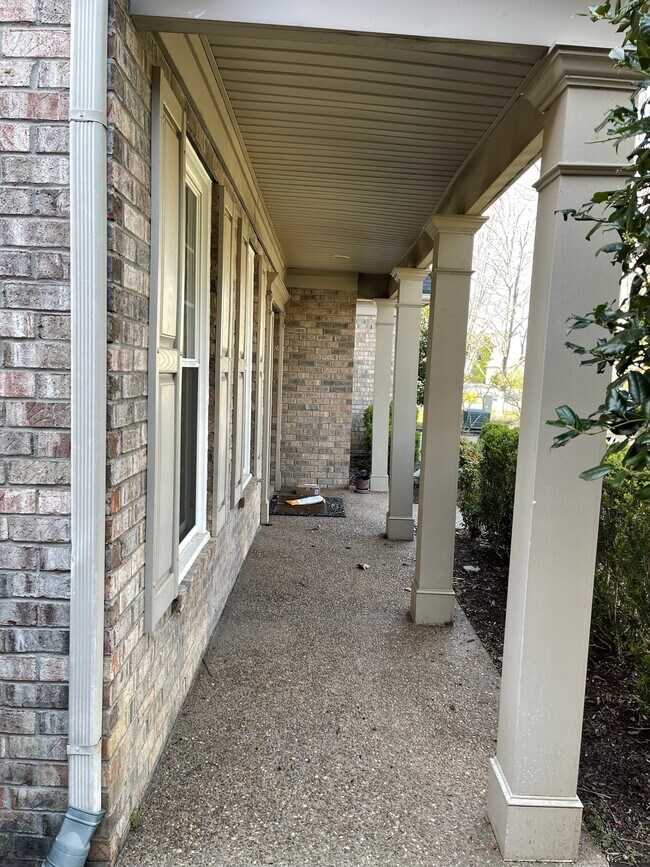 5533 Nevil Point, Brentwood, TN 37027 - House Rental in Brentwood, TN ...