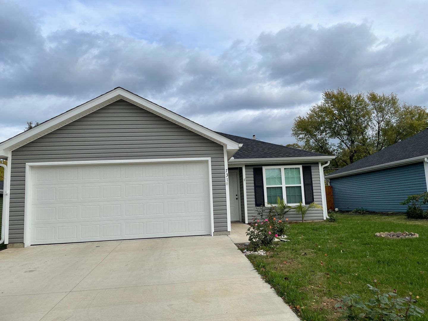 731 N Oak St, Webb City, MO 64870 - House Rental in Webb City, MO ...