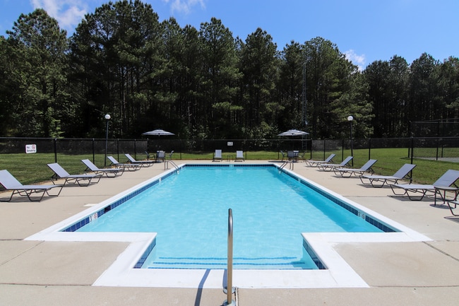 Branchester Lakes - Apartments at 6797 Lake Rd Prince George, VA ...
