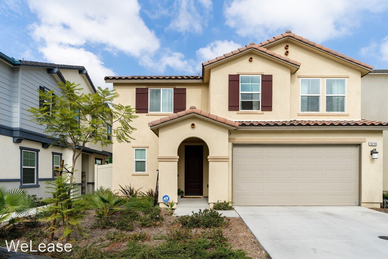 10746 Porter Terr, Spring Valley, CA 91978 - House Rental in Spring ...