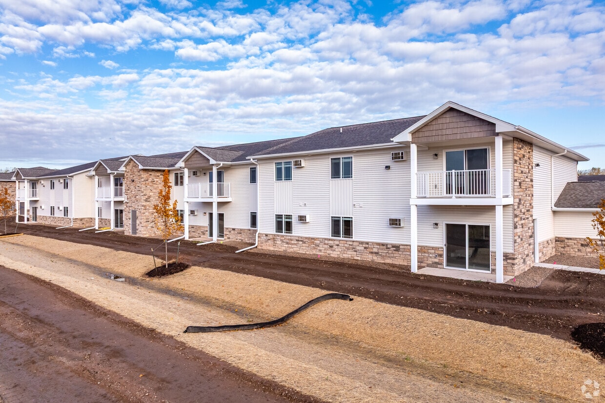 Lightning Drive Apartments - 4152-4216 N Lightning Dr Appleton, WI ...
