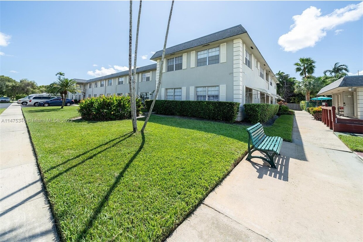 Mckinley Apartments Florida