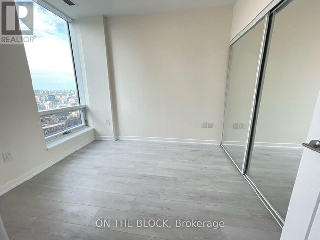 28 Freeland St Unité 3405, Toronto, ON M5E 0E3 - Appartement à Louer à ...