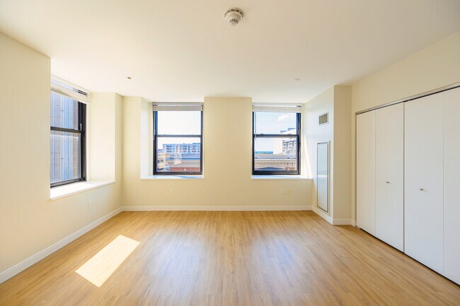 The Standard - Apartments in Wilmington, DE | Apartments.com
