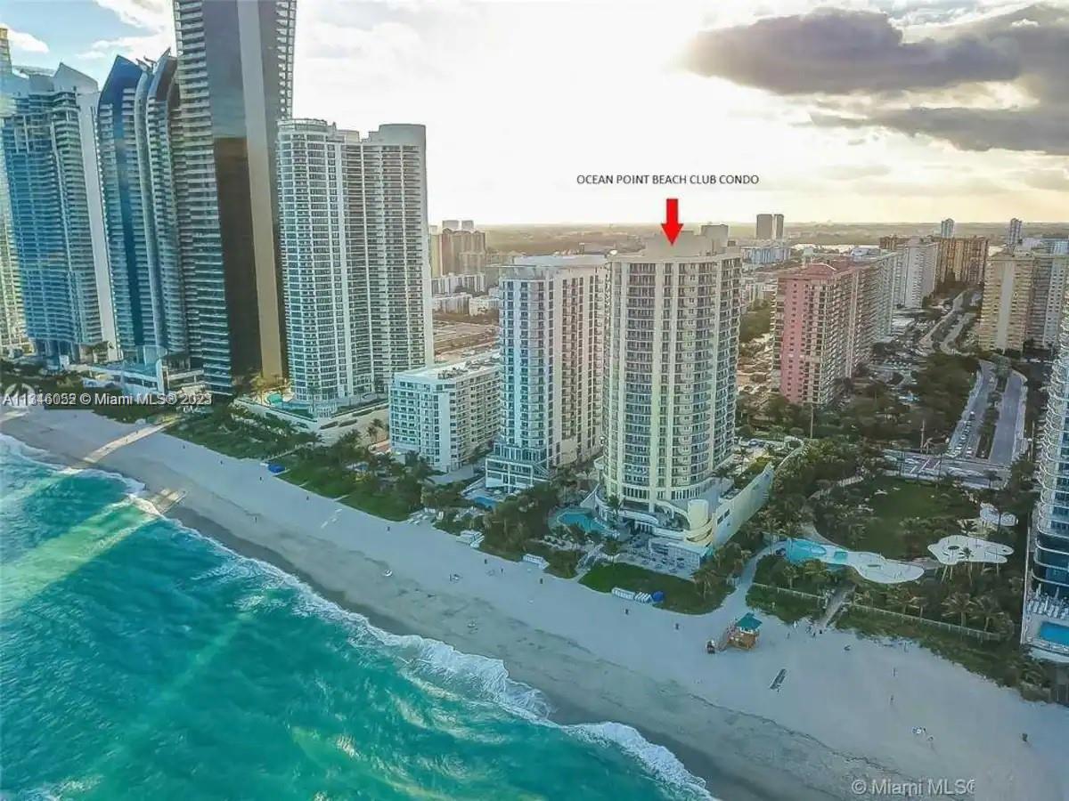17375 Collins Ave Sunny Isles Beach Fl 33160