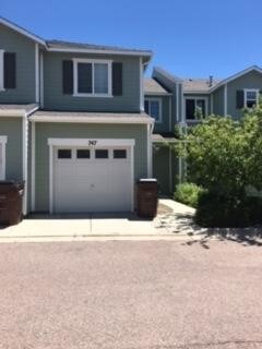 747 Hailey Glenn View, Colorado Springs, CO 80916 - House Rental in ...