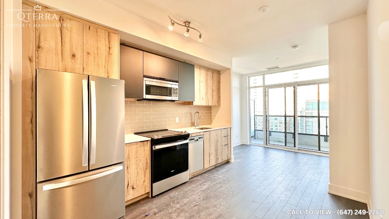 1208-1350 Ellesmere Rd Unité 1208-1350 Ellesmere Rd, S, Toronto, ON M1P ...