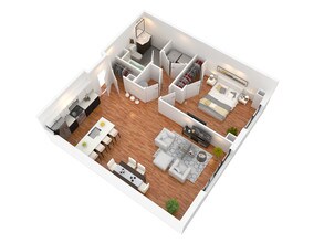 Liberty Square Rentals - Philadelphia, PA | Apartments.com