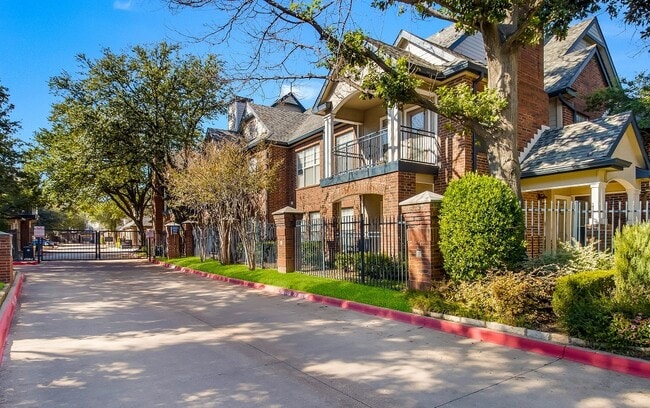 Townhomes of Bent Tree - Apartments in Dallas, TX | Apartments.com