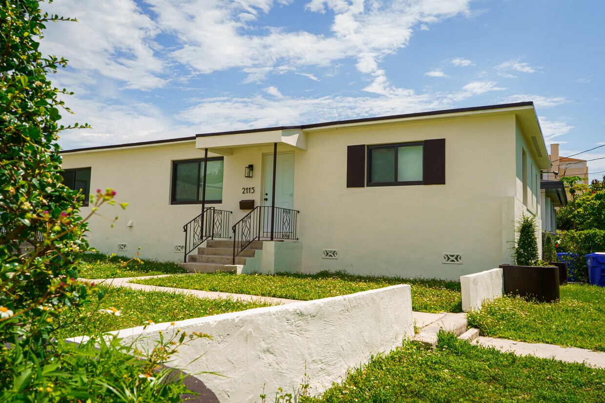 2115 SW 19th Ter, Miami, FL 33145 - House Rental in Miami, FL ...