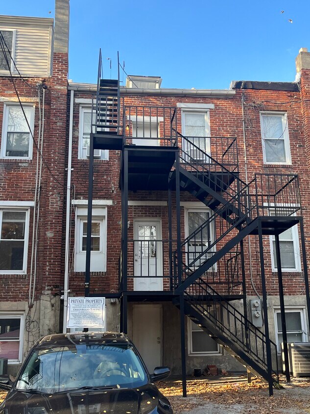221 W 29th St, Baltimore, MD 21211 - House Rental in Baltimore, MD ...
