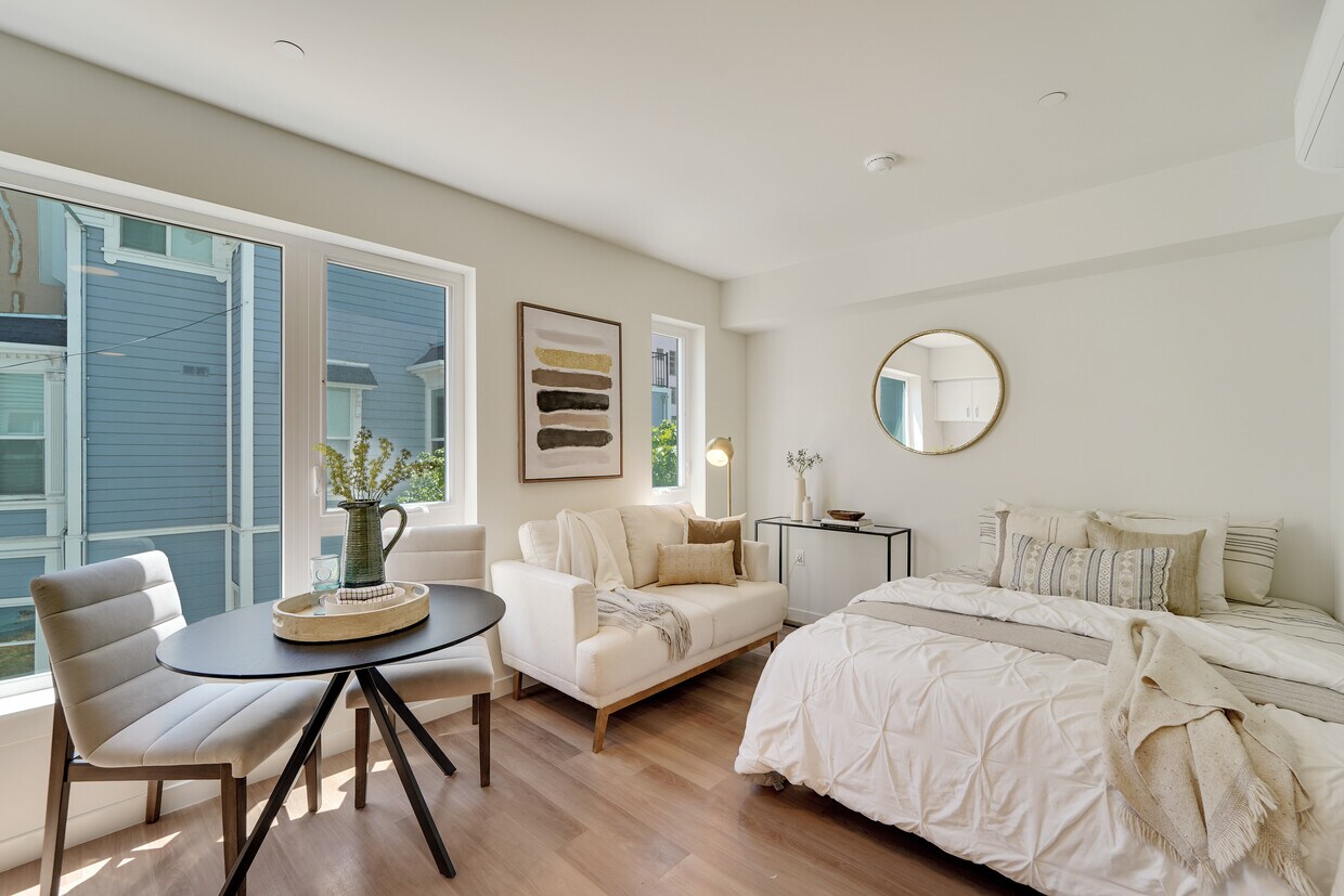 B28 - 2028 Bancroft Way Berkeley, CA 94704 | Apartments.com