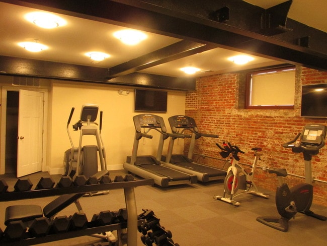 Heath Street Lofts Apartments - Baltimore, MD | Apartments.com
