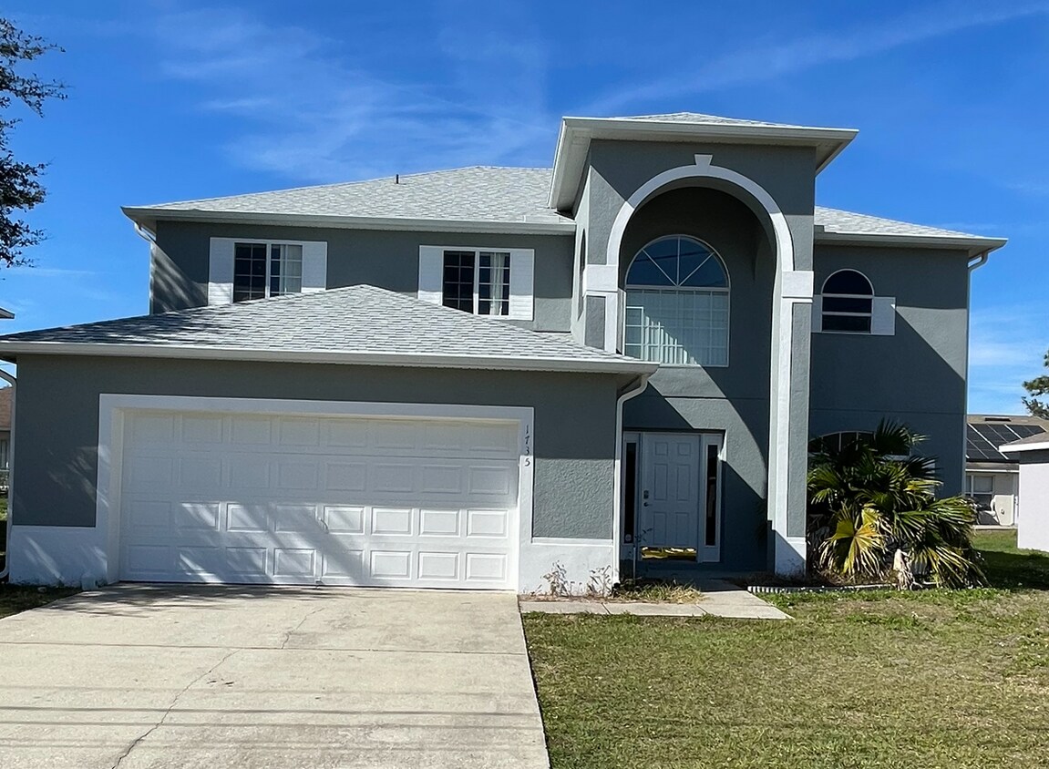 1735 Pilchard Dr, Kissimmee, FL 34759 - House Rental in Kissimmee, FL ...