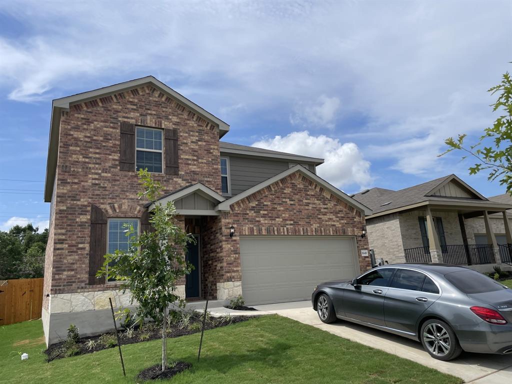 1649 TH JOHNSON Dr, Taylor, TX 78574 - House Rental in Taylor, TX ...