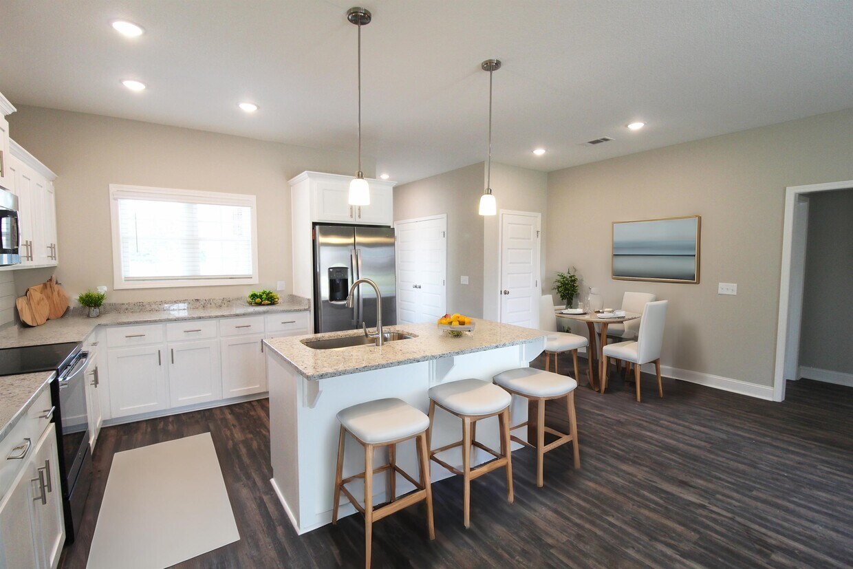 214 Silverthorn Dr, Brooklet, GA 30415 - House Rental in Brooklet, GA ...