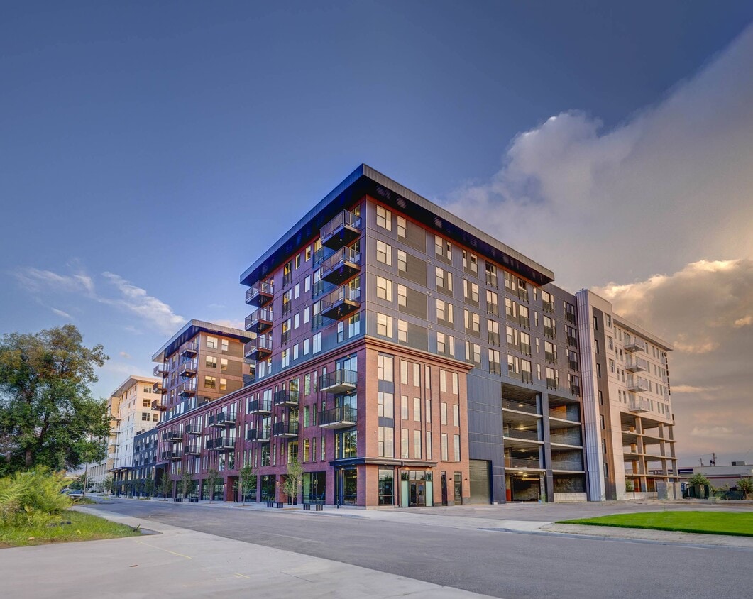 Bowers - 55 W Utopia Ave South Salt Lake, UT 84115 | Apartments.com