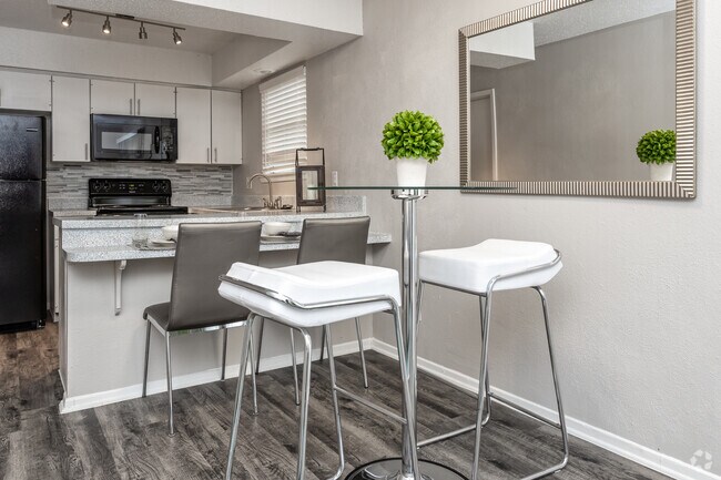 Tree Top Apartments - Alquileres en Grand Prairie, TX | Apartamentos.com