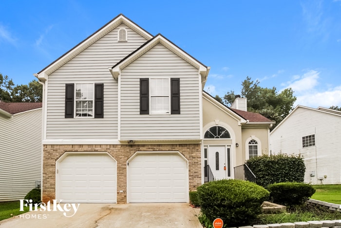 4325 Stonecrest Dr, Austell, GA 30106 - House Rental in Austell, GA ...