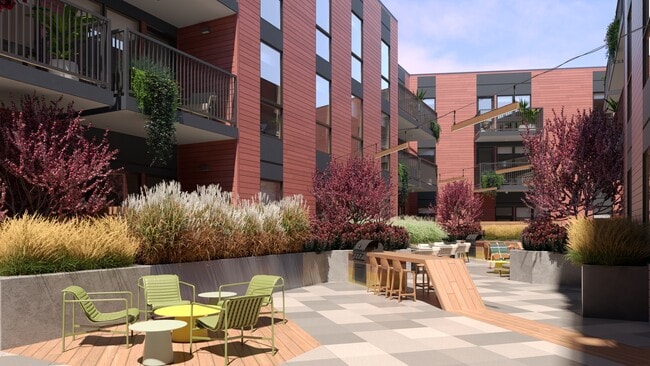 OLIV-Boulder - Apartments in Boulder, CO | Apartments.com