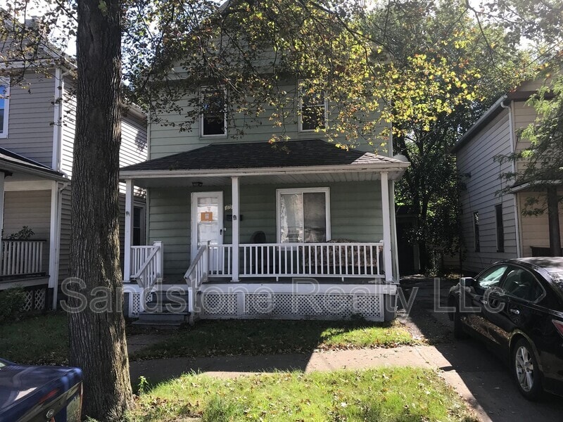 1711 Clover Ave, Cleveland, OH 44109 - House Rental in Cleveland, OH ...