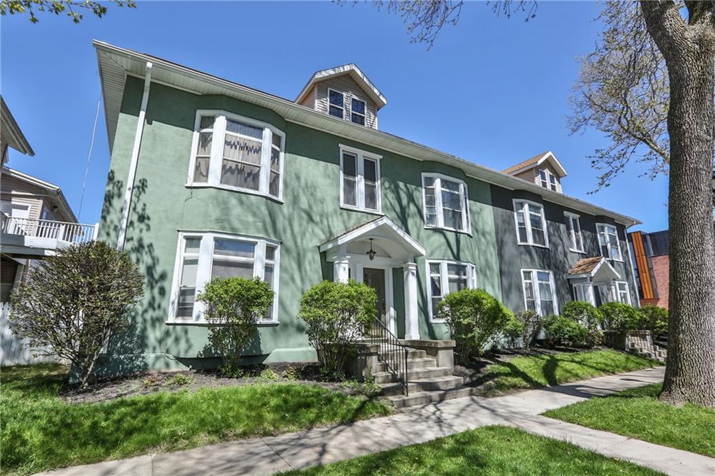 9 Russell St Unit 9, Rochester, NY 14607 - Room for Rent in Rochester ...