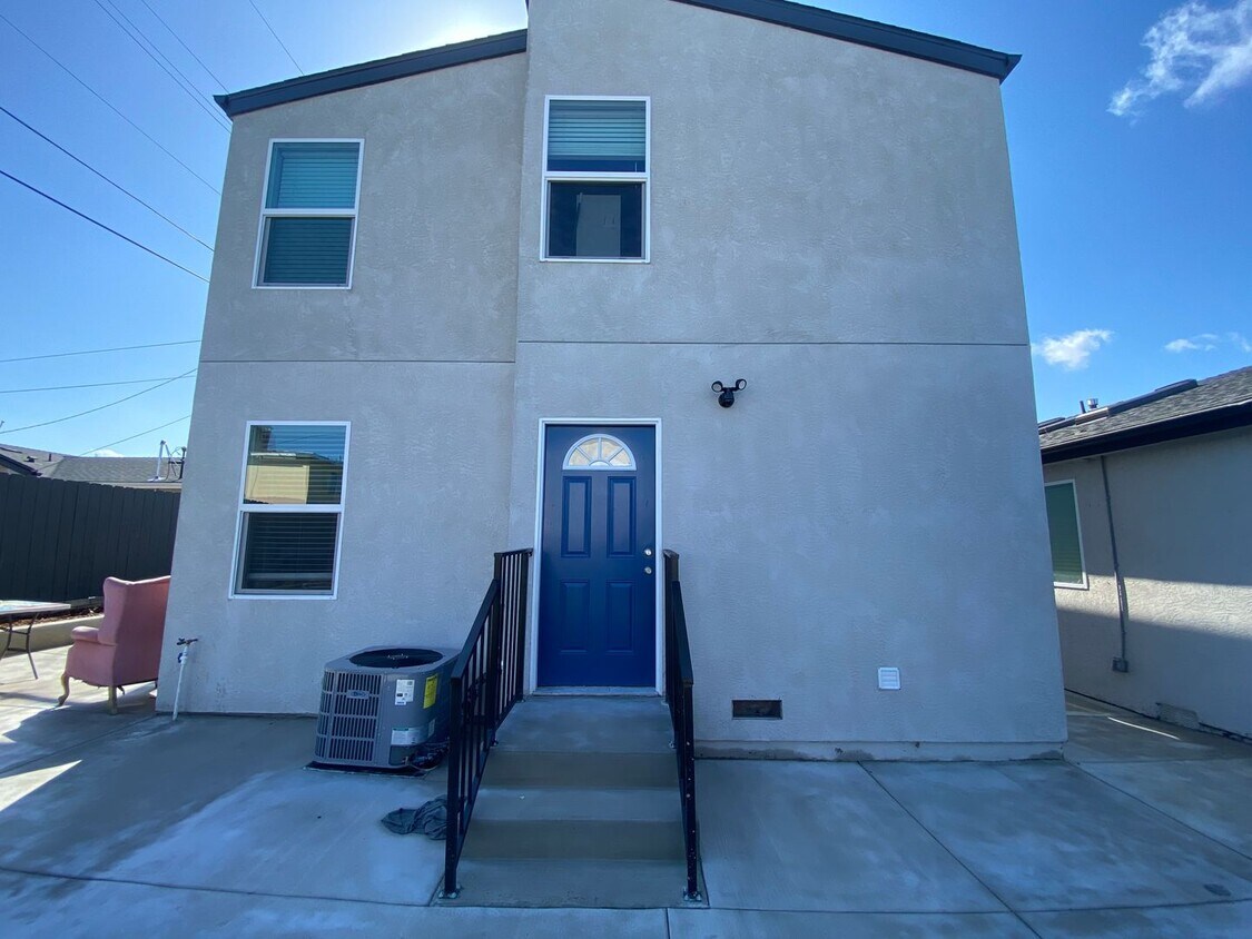 5063-5065 55th Pl San Diego, CA 92115 - Alquileres en San Diego, CA ...