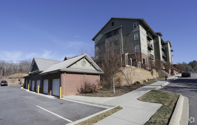 The Lofts At Reynolds Village